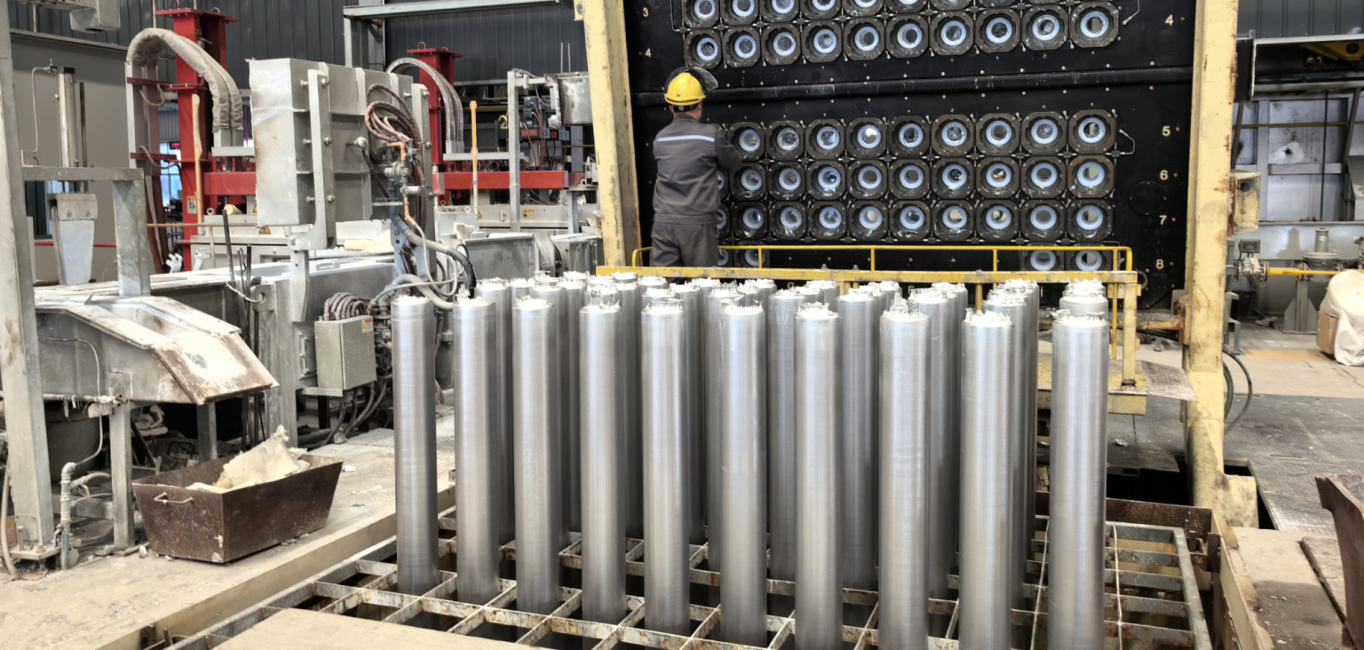 Our Products – GLD Alloys – Aluminium for US, Europe, Asia